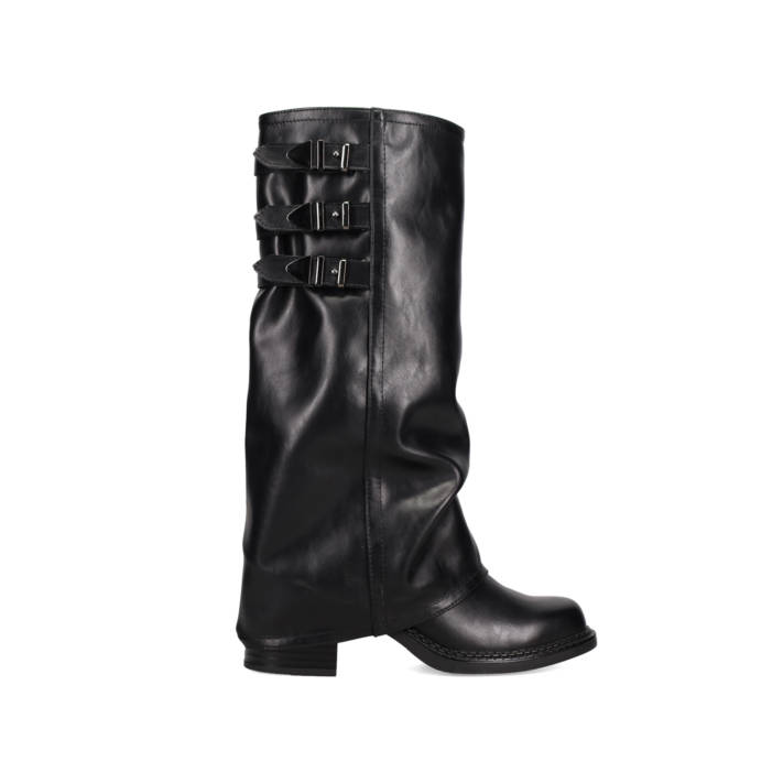 Black boot | Migato